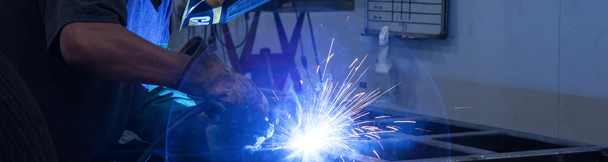 Custom Metal Products, Manufacturing Capabilities